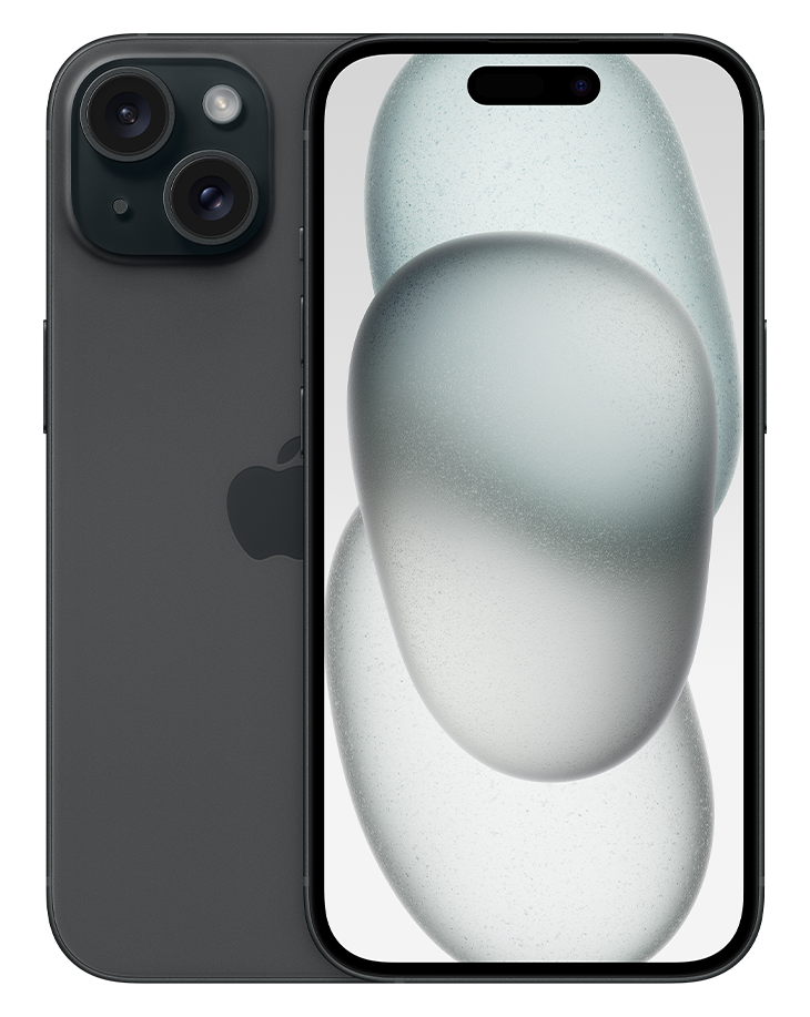 iPhone 15 128GB