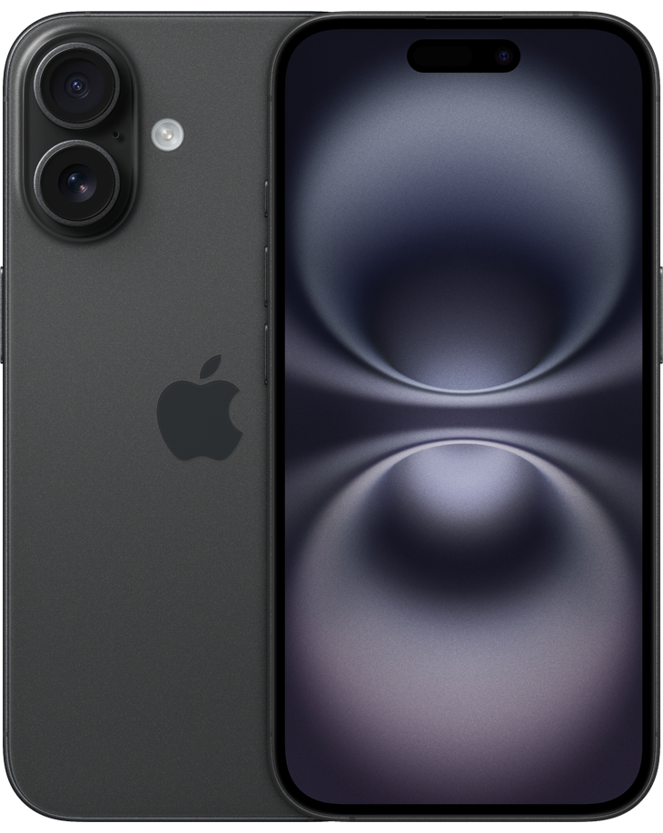 iPhone 16 128GB