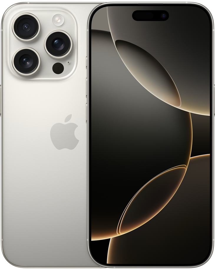 Køb Apple iPhone hos Oister - Se det store udvalg her