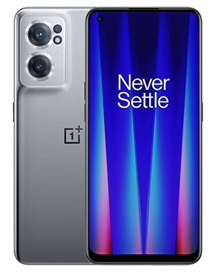 OnePlus Nord CE 2