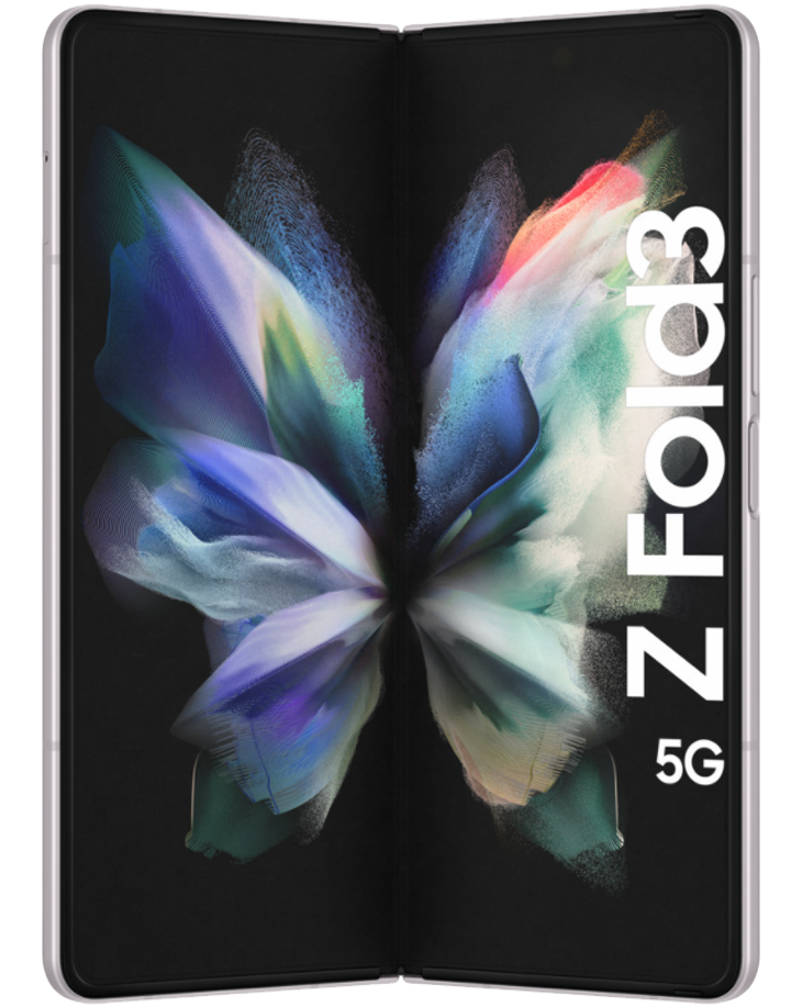 Samsung Galaxy Z Fold 3 512 GB