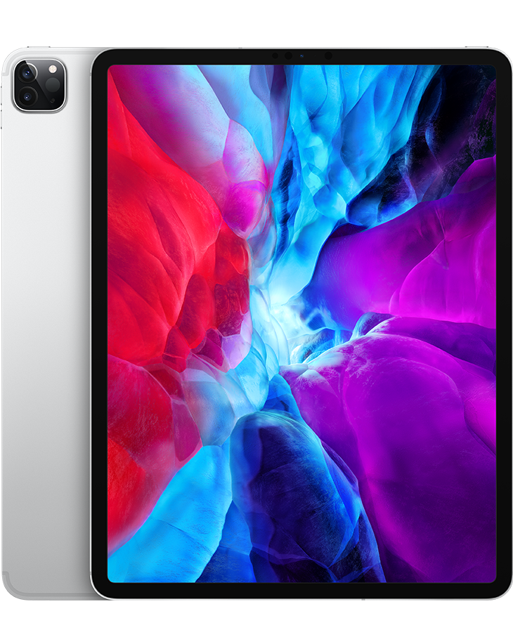 iPad Pro 12 9 5gen 128 GB