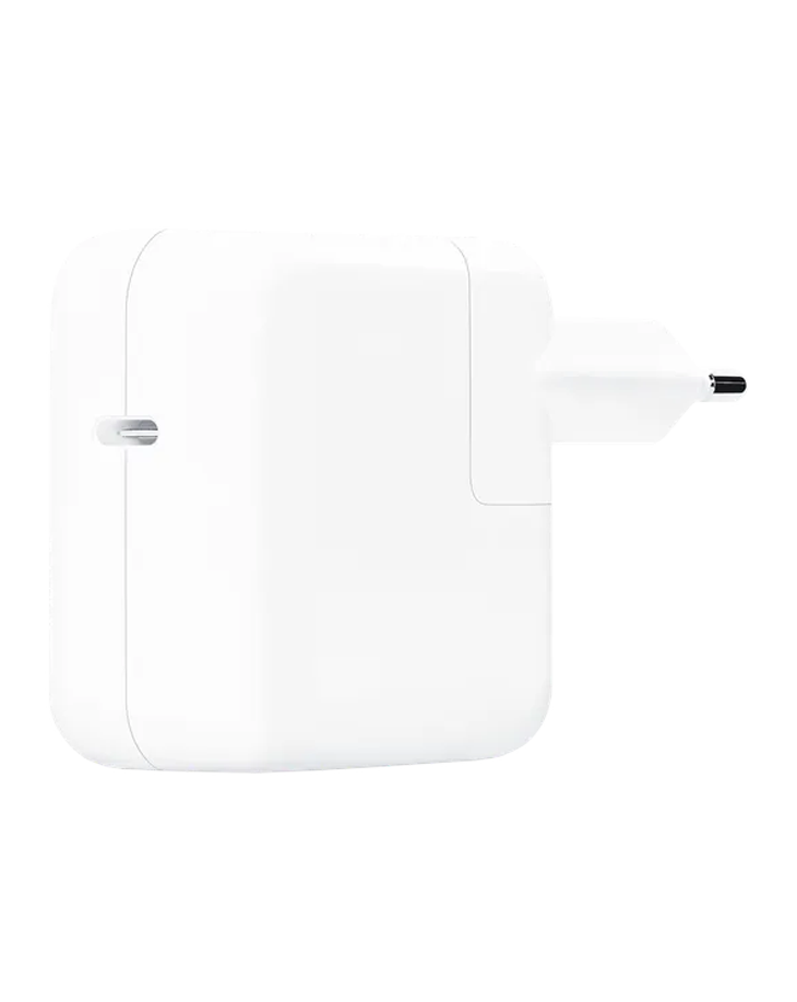 Apple 30W USB-C Power Adapter