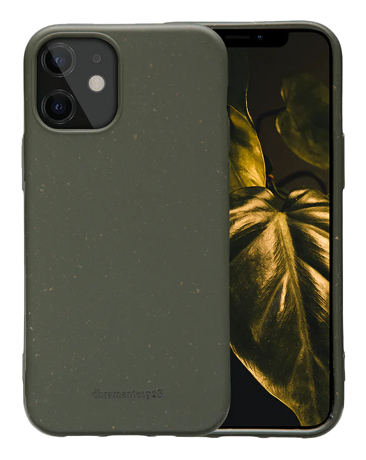 iPhone 12 Mini dbramante Grenen