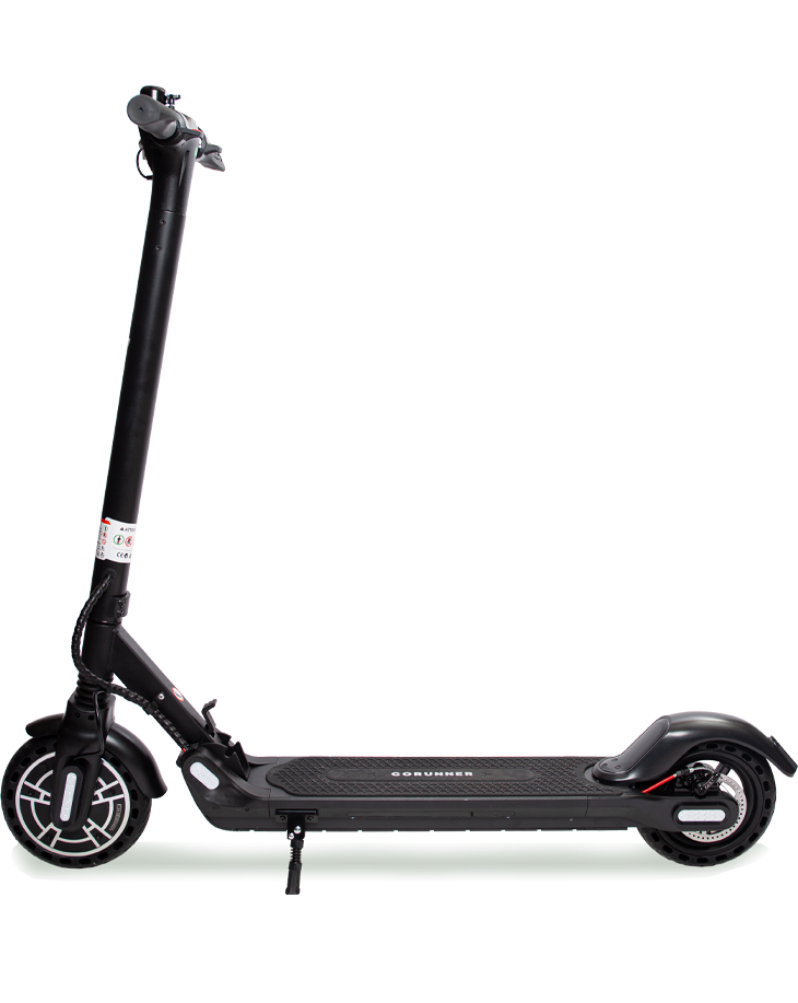 Køb et GoRunner UrbanGlide Løbehjul inkl. gratis højtaler