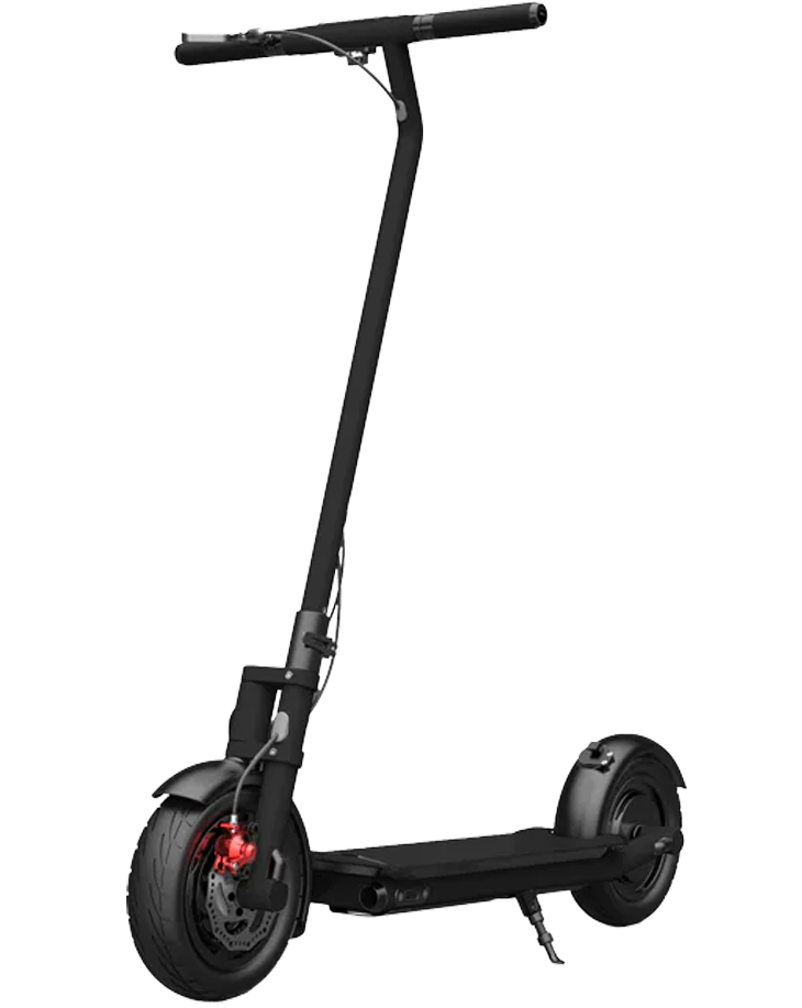 Køb GoRunner Pro el-løbehjul hos OiSTER