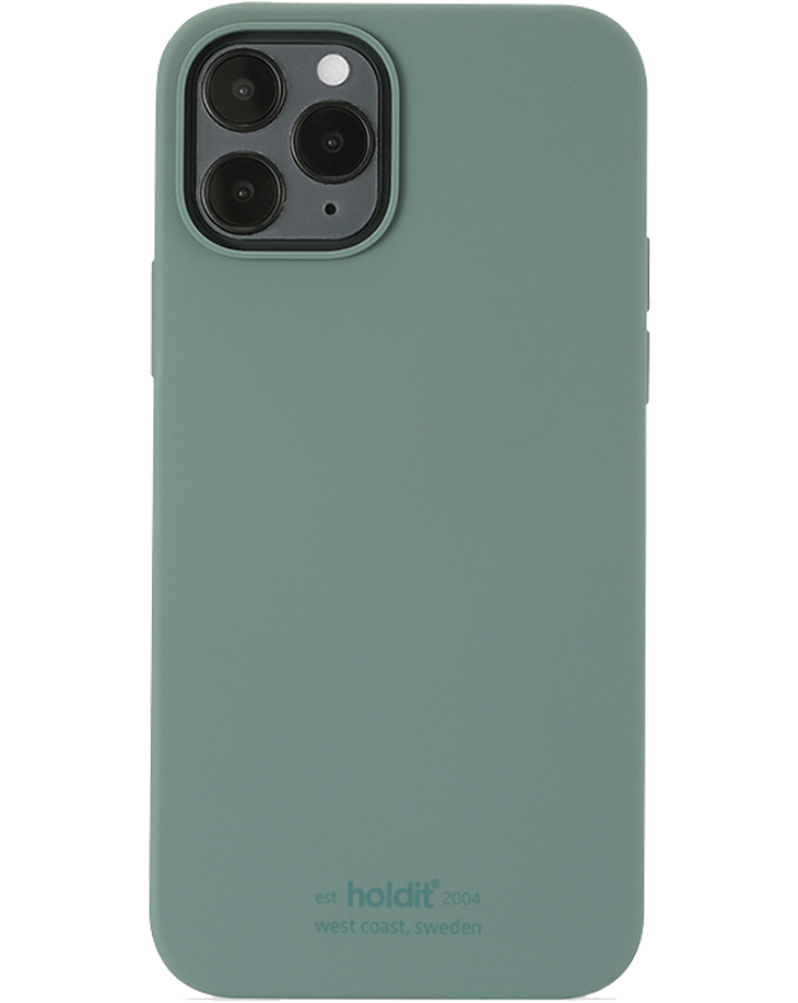 Køb et Holdit cover til iPhone 12/12 Pro Cover I Hos OiSTER