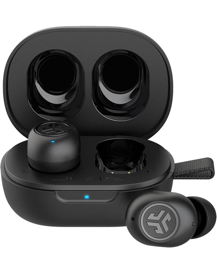 JLab JBuds Mini True Wireless Earbuds