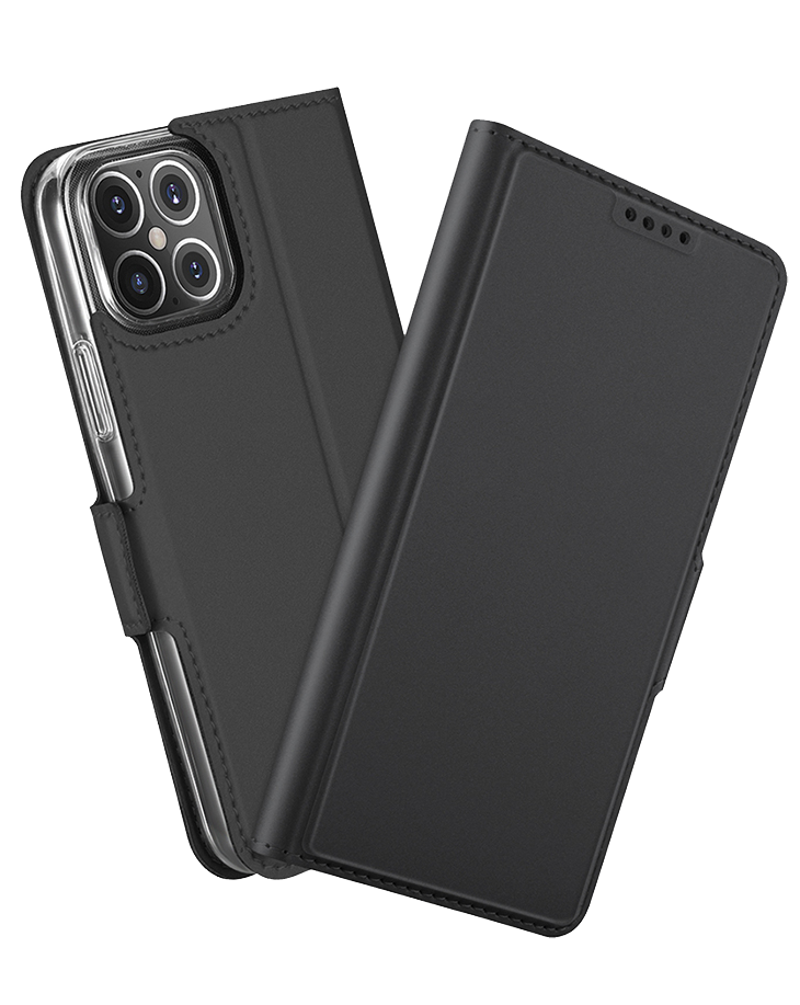 ON iPhone 12/12 Pro Flip Cover