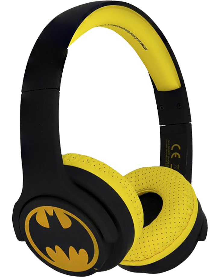 OTL Technologies Batman