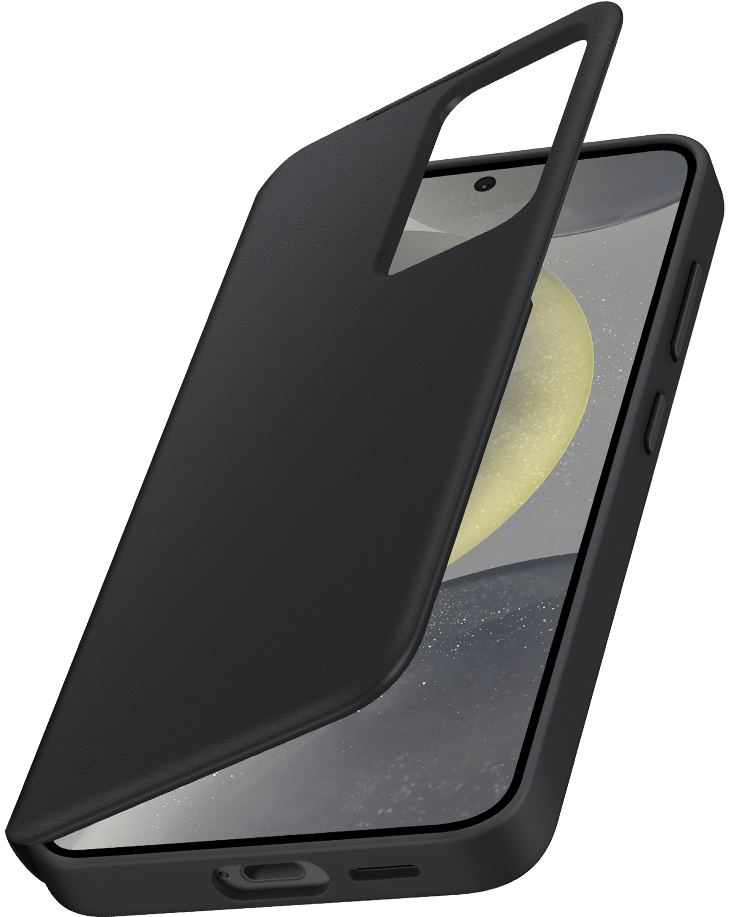 Samsung Galaxy S24 Smart View Wallet Case