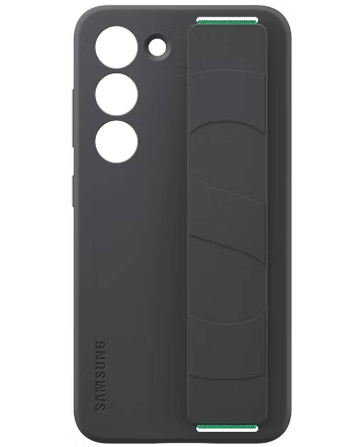 Samsung S23 Silicone Grip Cover