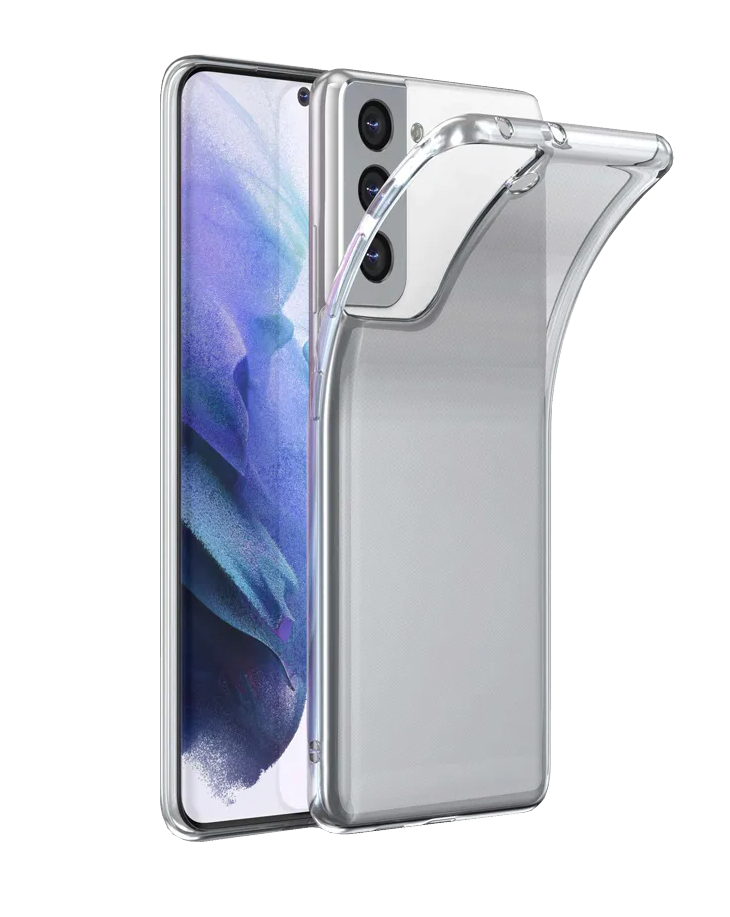 Samsung Galaxy S21+ TPU cover