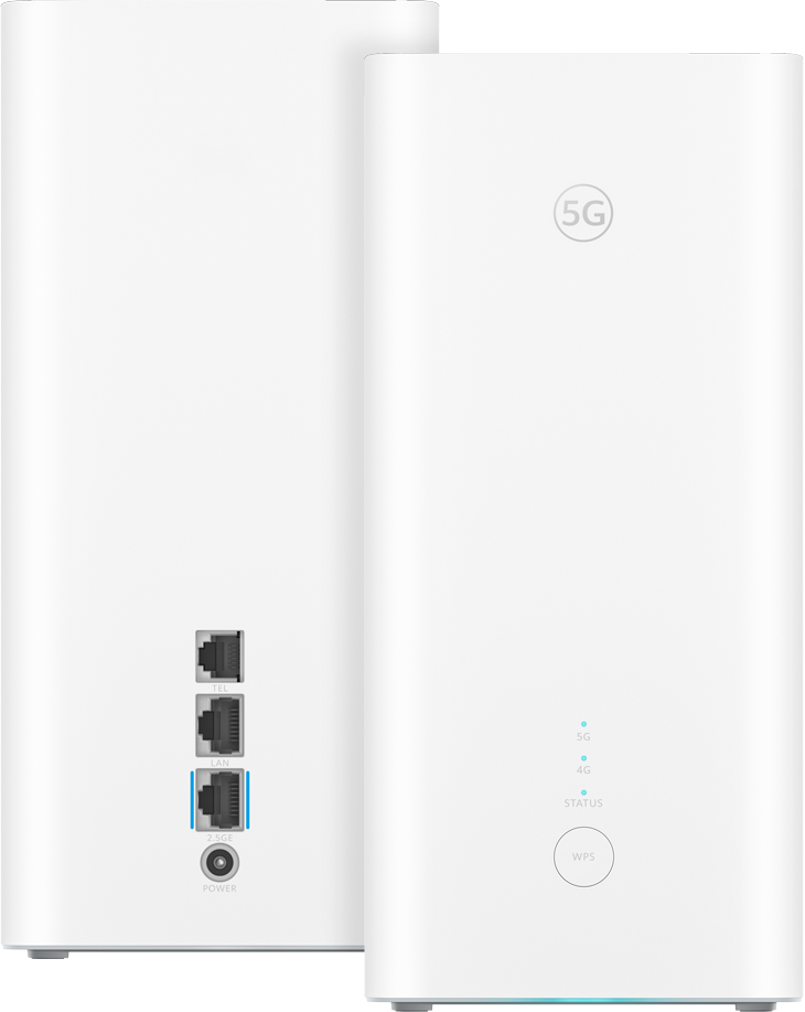 Huawei 5G CPE Pro 5 Router
