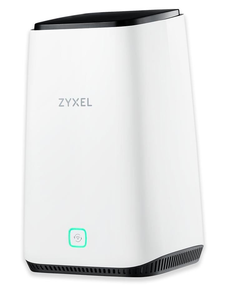 Zyxel NR5103E Router