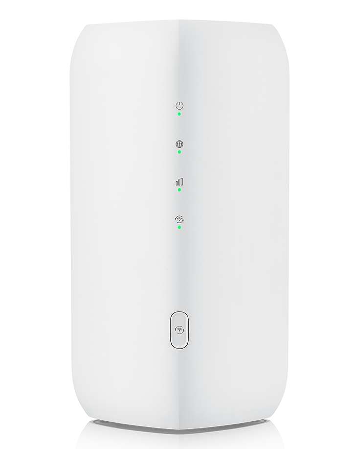 Zyxel NR5103EV2 Router