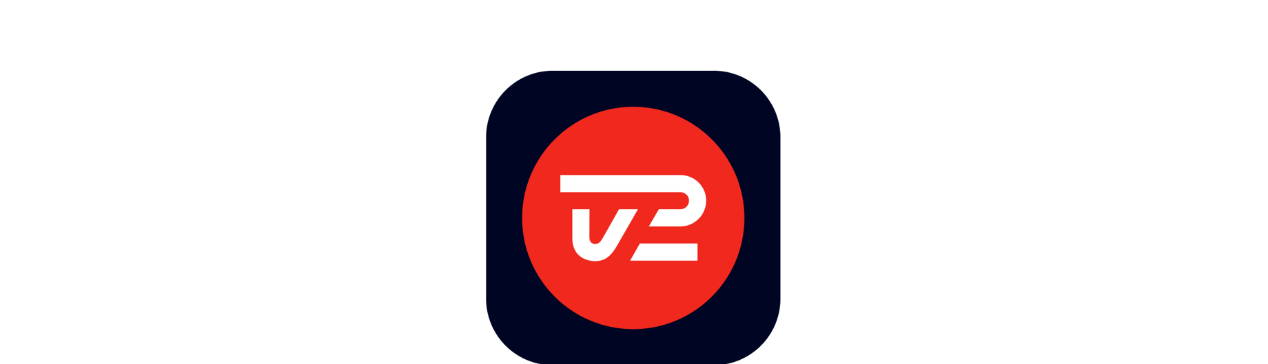 Få internet med TV 2 Play Favorit + Sport