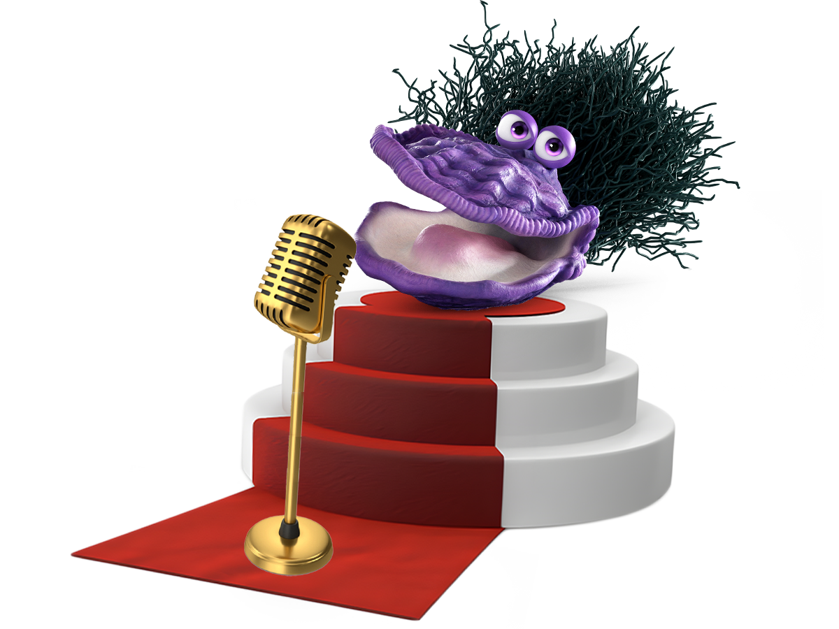 Se dine fordele med OiSTER+ | Tusindvis af gode rabatter