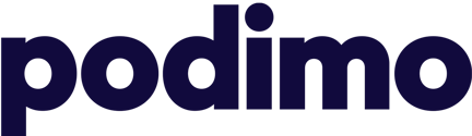Podimo | Mobilabonnementer med lyd hos OiSTER