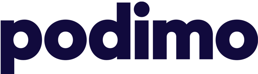 Podimo | Mobilabonnementer med lyd hos OiSTER