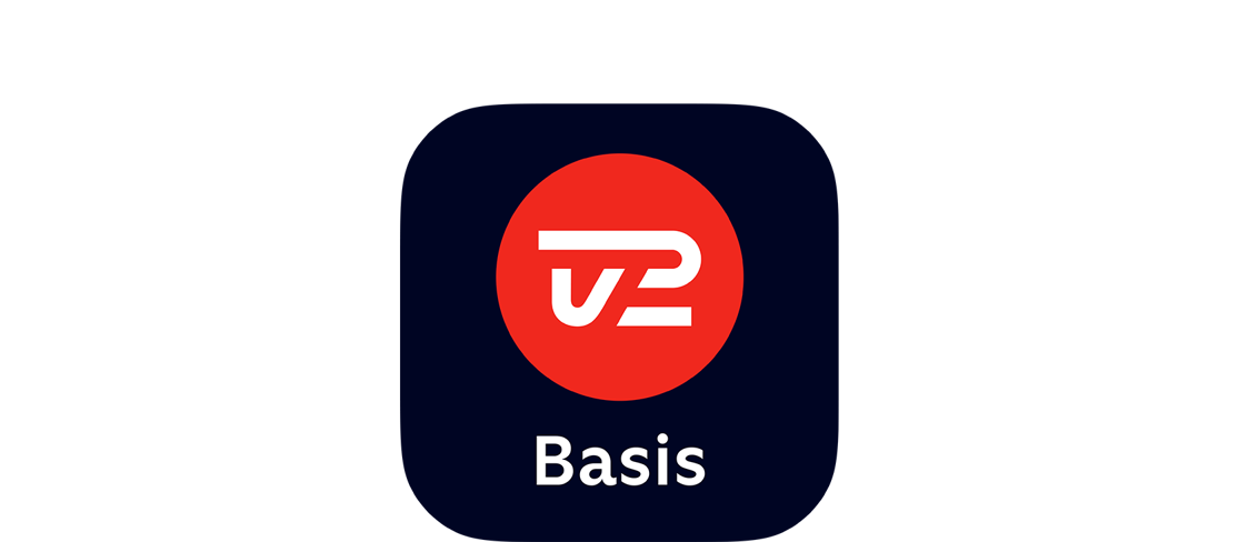 Mobilabonnement | Fri tale + 65 GB inkl. TV 2 Play Basis