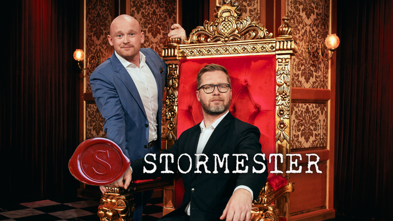 Mobilabonnement med TV 2 Play | Se vores priser