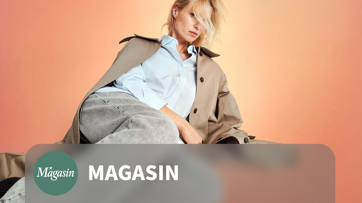 OiSTER Bonus - optjen point og spar penge