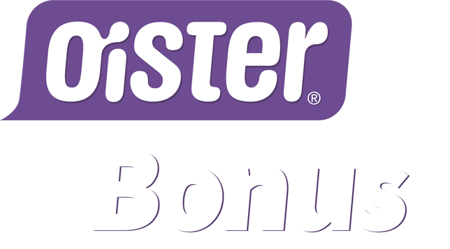 OiSTER Bonus - optjen point og spar penge
