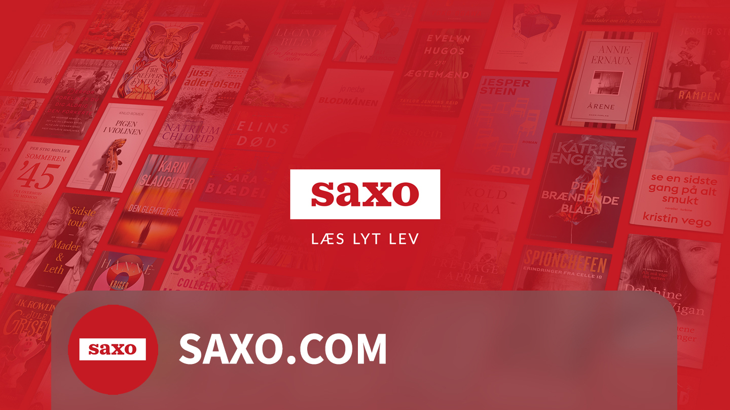 OiSTER Bonus - optjen point og spar penge