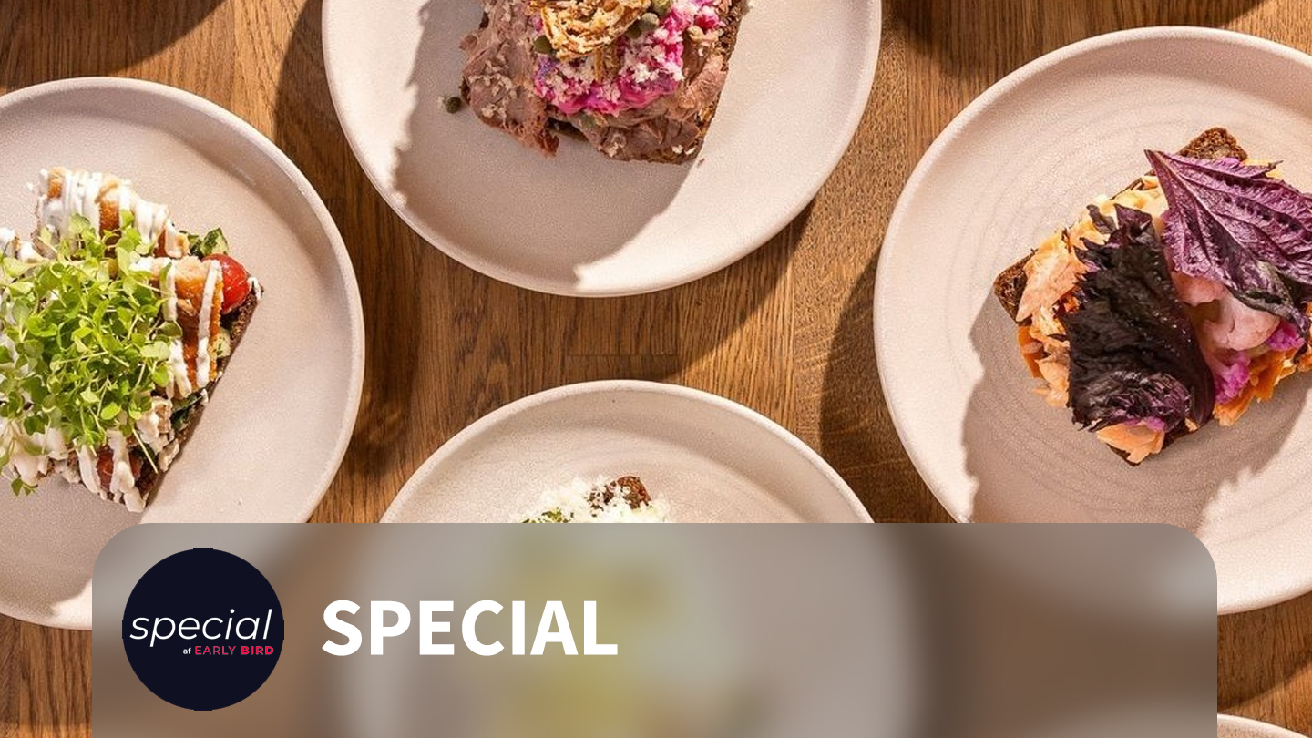 OiSTER Bonus - optjen point og spar penge